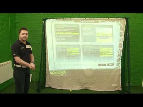 OPTISHOT- Features & Setup - YouTube