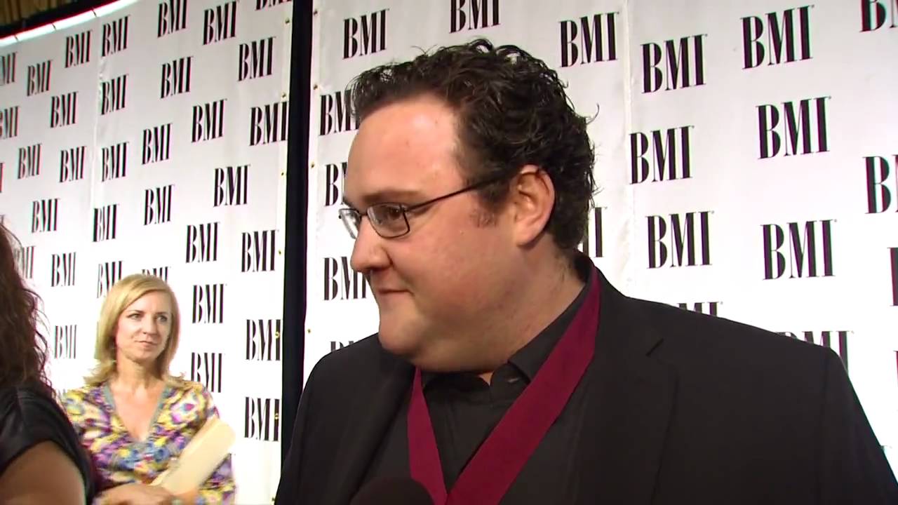 Evan Bogart Interview - The 2010 BMI Pop Awards - YouTube