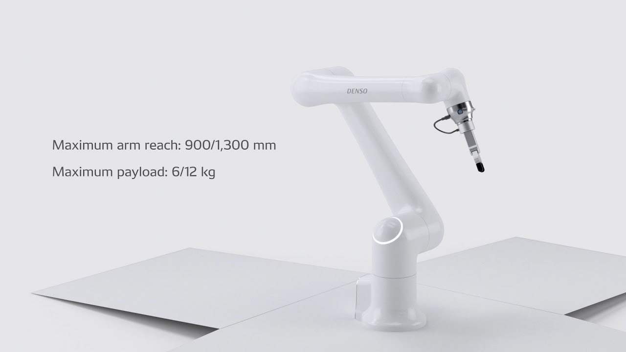 A high-speed collaborative robot with both high productivity and safety ...