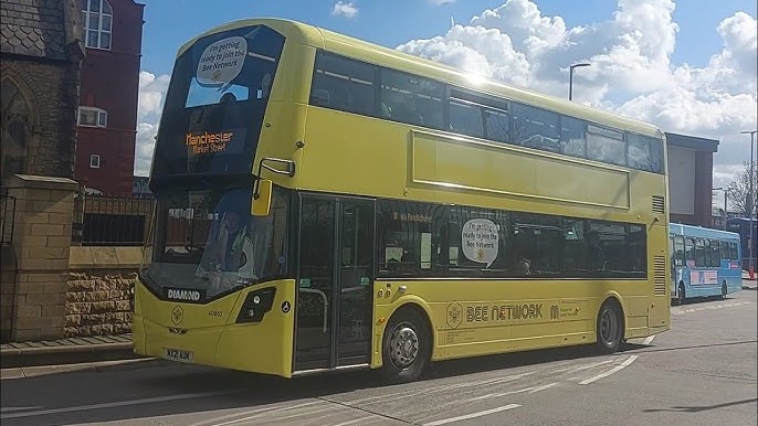 Greater Manchester's Bee Network Marks First Month Of, 56% OFF Greater Manchester's Bee Network Marks First Month Of, 56% OFF