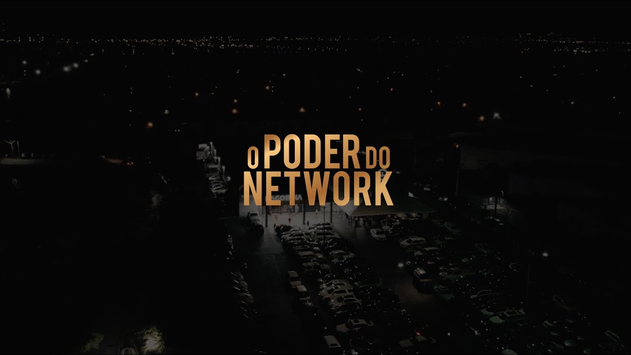 Poder do Network em ORLANDO 2023 - YouTube