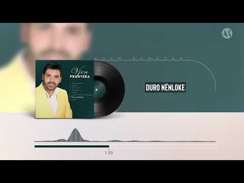 Adem Ramadani - Duro nënloke (Official Video)