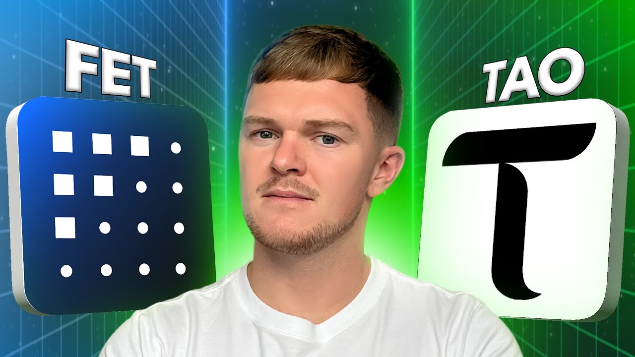 FET vs TAO: Which AI Coin Will Lead In 2025? - YouTube