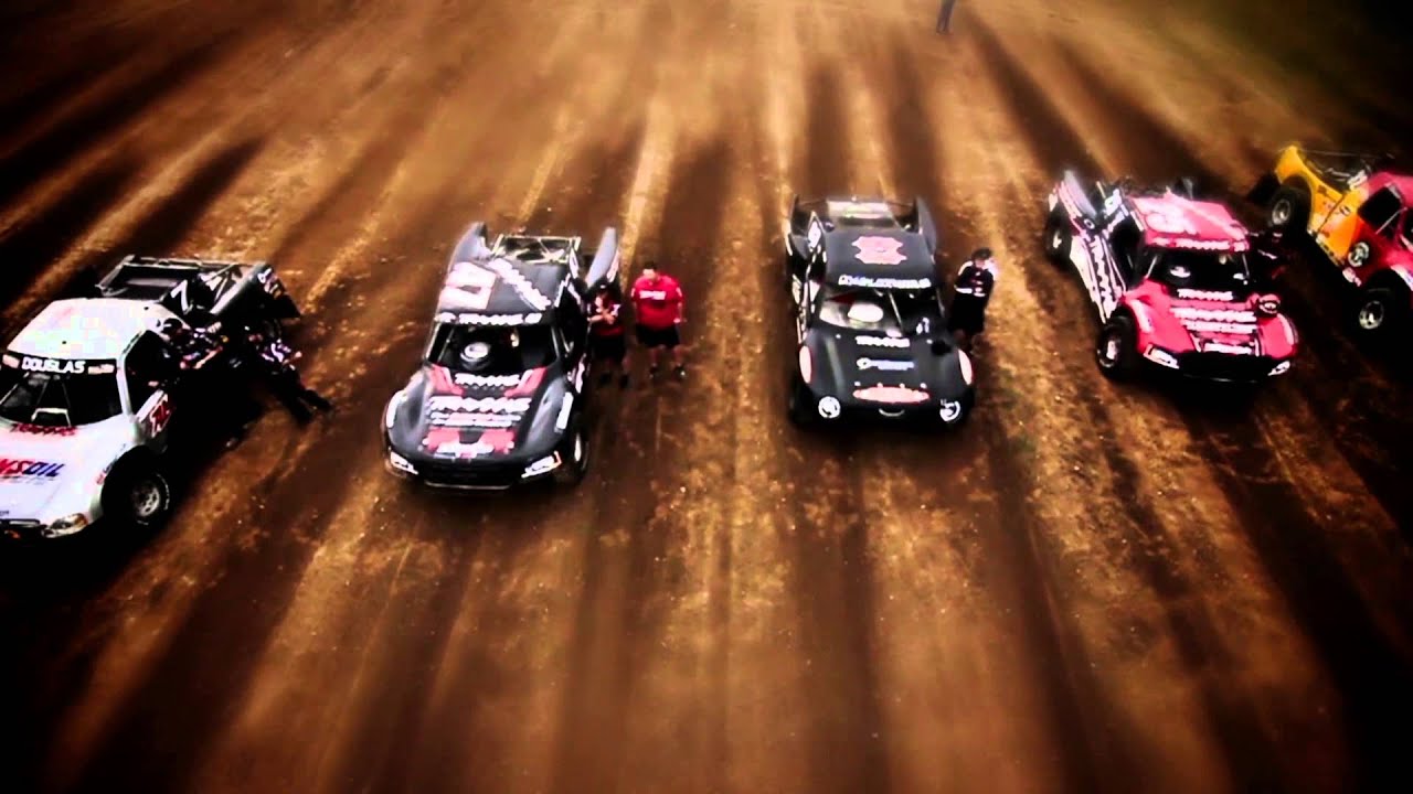 Pro 4 Drivers Sound Off - TORC Off-Road Championsihp Racing Series ...