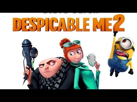 Universal Pictures 100th Anniversary Logo 2013 Despicable Me 2 2013 ...