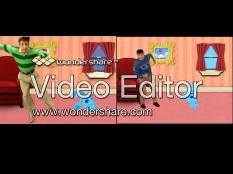 Steve And Joe Sings Mailtime Number 8 - YouTube