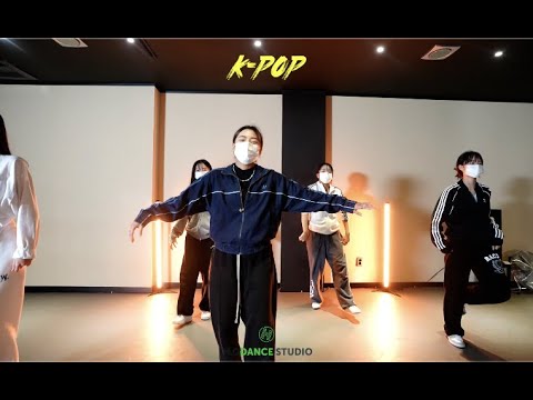 Suhwa K-pop Class / Step Back - Got The Beat / H.O DANCE STUDIO - YouTube