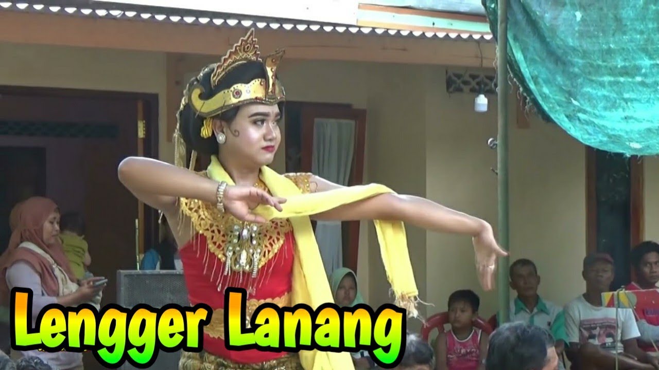 #Repost LENGGER LANANG CANTIK ASAL PURBALINGGA || LENGGER BANYUMASAN ...