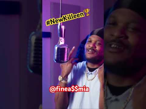 @MiaMilesXO  #newmusic #newkilleen  🎙️ #firstlady