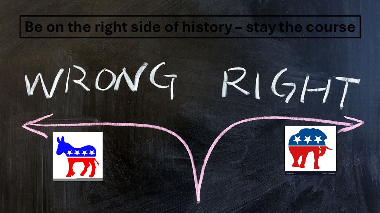 Political Reactions - Post Congressional Address Press Conference - YouTube