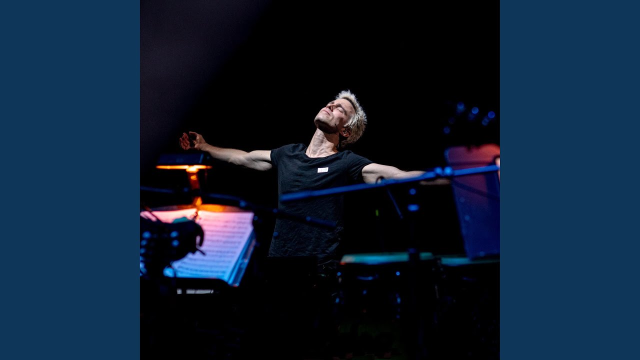 The Only One (Live) - YouTube