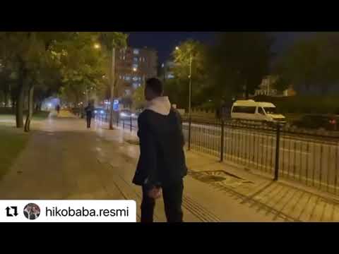 ŞKYRN STUDİO- HİKO BABA KLİP ÇEKİMİ