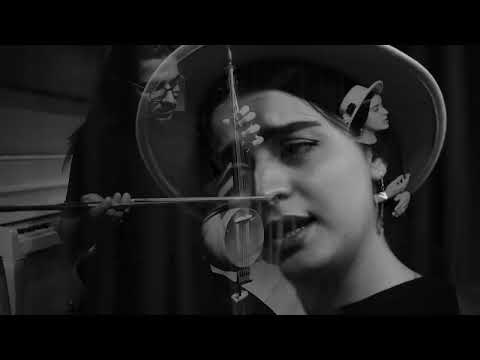 Aynaz Rahimzadeh, Pərişanın Mahnısı - FİKRƏT ƏMİROV