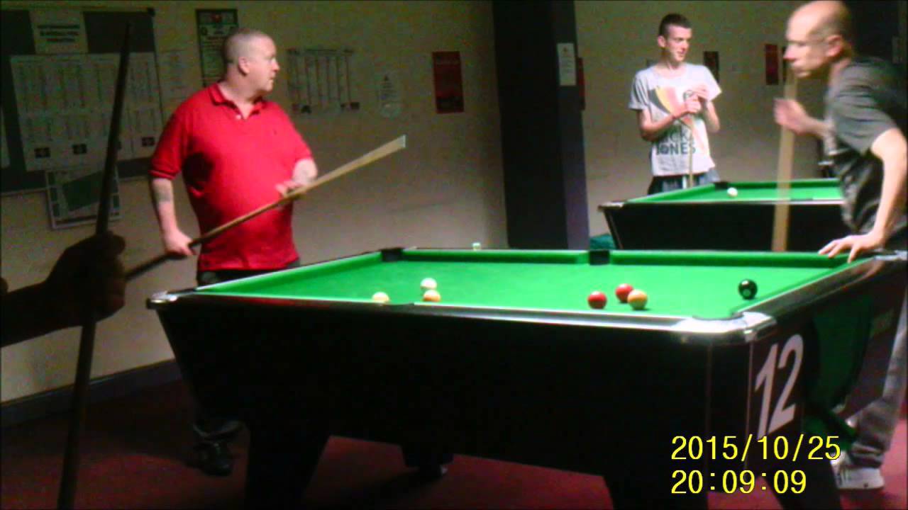 england pool pratices - YouTube