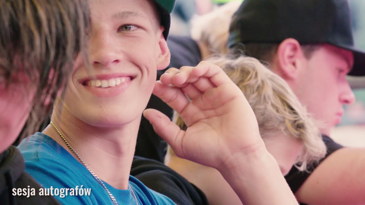 Mistrzostwa Polski ORLEN MXMP WSCHOWA - www.borntomx.pl - YouTube