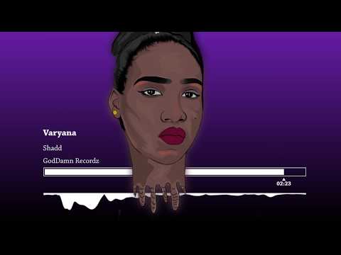 Shadd - Varyana