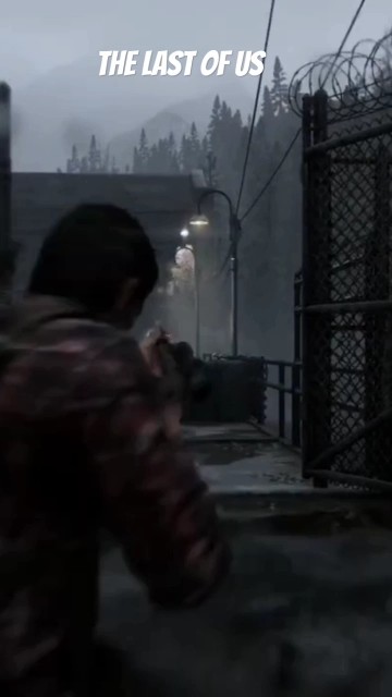 Eliminado os inimigos com o Revólver El Diablo no The last of us parti ...