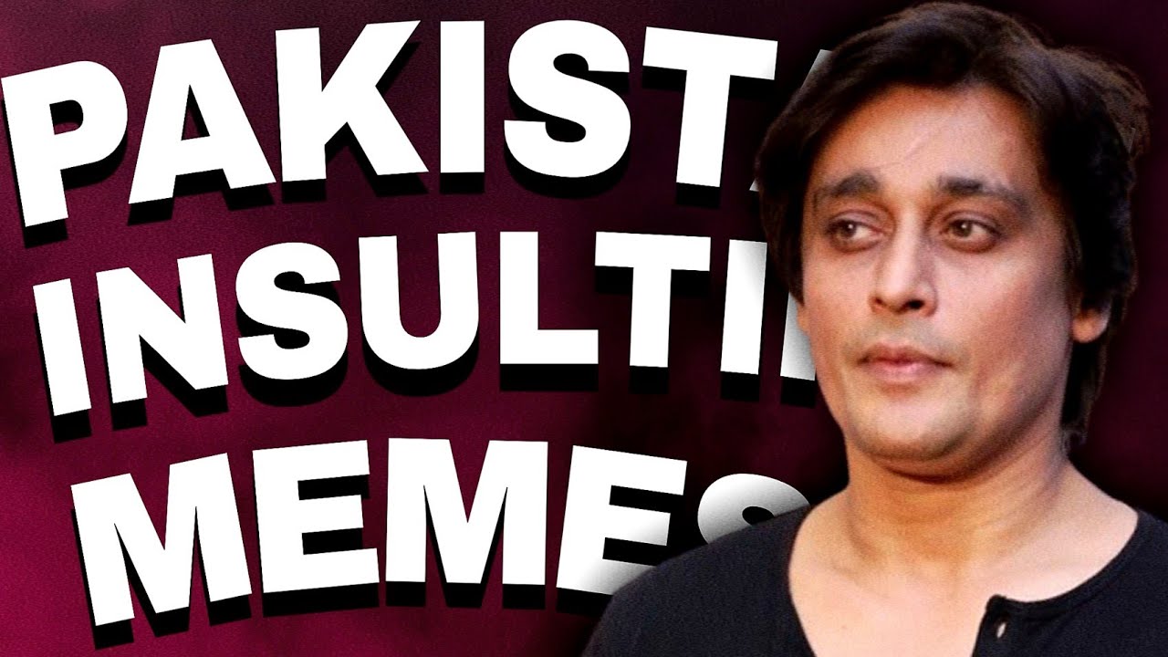 PAKISTANI INSULTING MEMES | AFFAN KI MEMES - YouTube