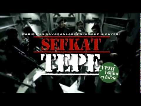 Şefkat Tepe Yeni Sezon İlk Fragman