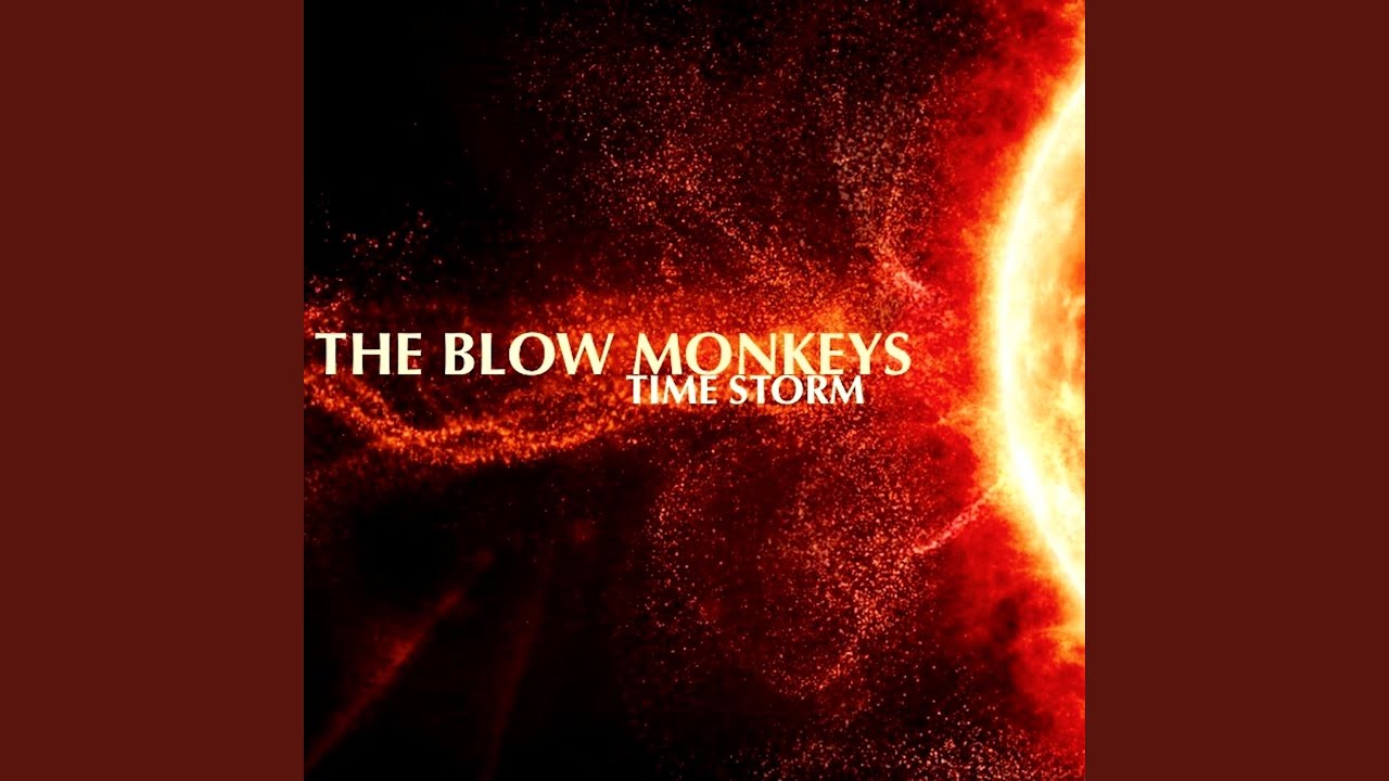 Time Storm - YouTube