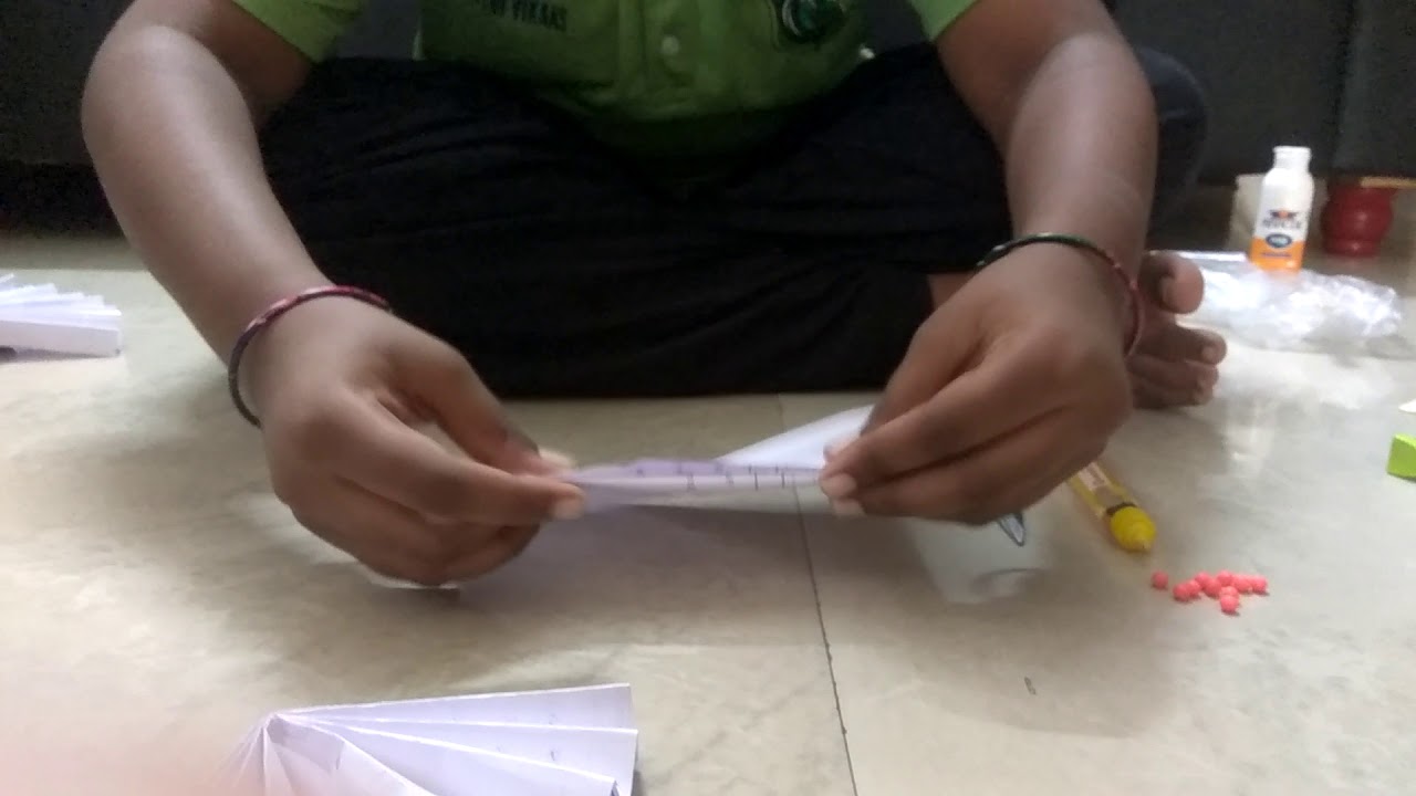 paper Thoranam😍😍 - YouTube
