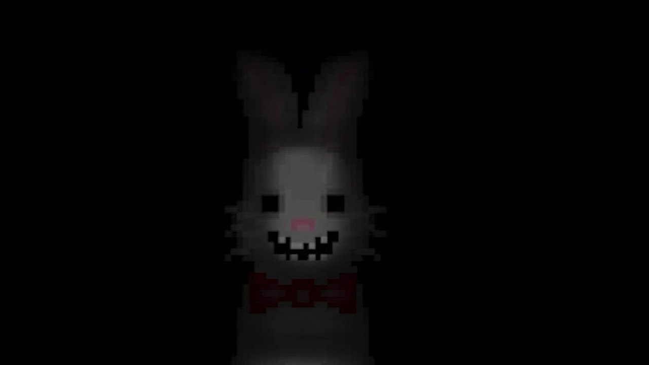 Pinpin le MECHANT lapin - YouTube