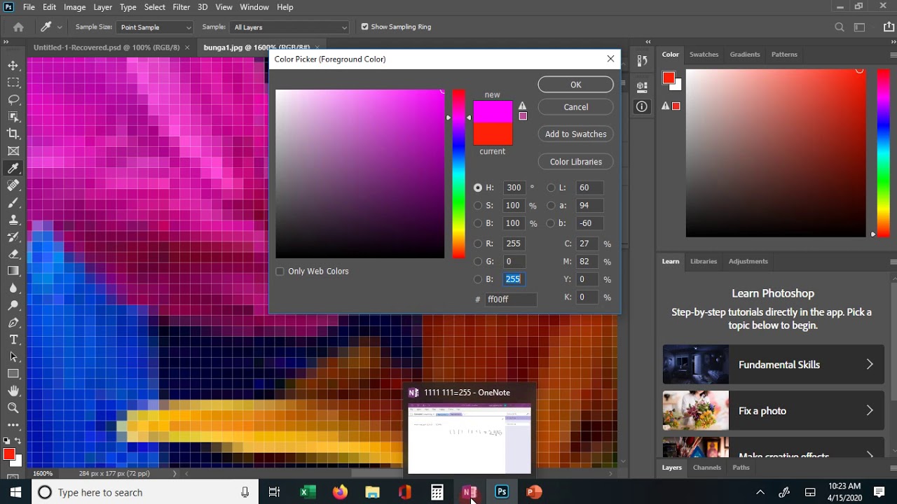 Review CItra Digital - YouTube