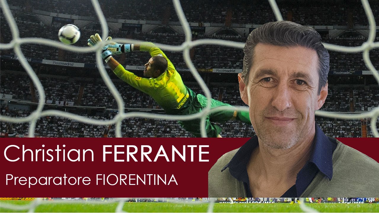 43 Scienze Motorie Talk Show - CHRISTIAN FERRANTE - YouTube