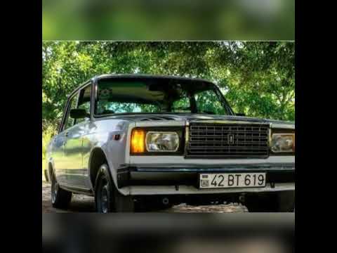 Azeri bass music 2019