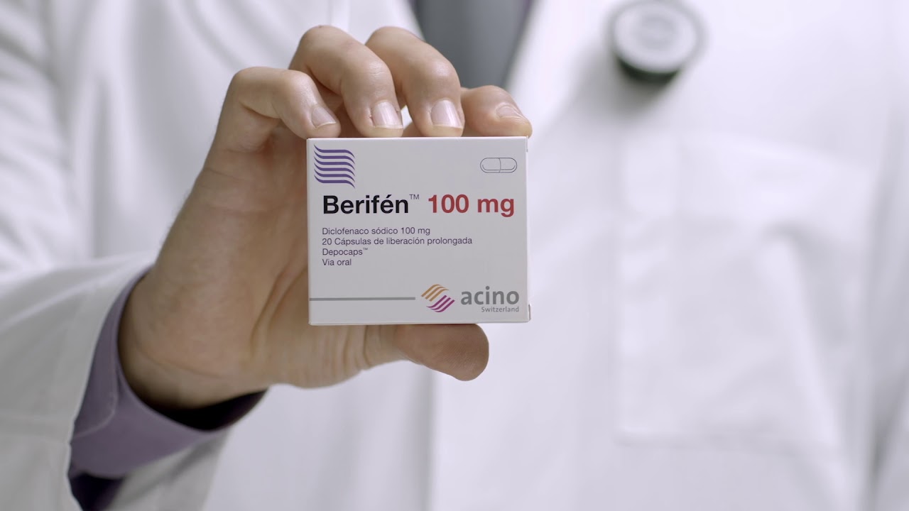 Pongale con Berifen 100 - YouTube