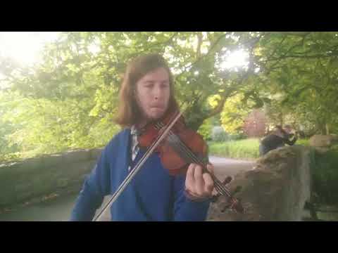 Drowsy Maggie - Fiddle Tune of the Week - YouTube