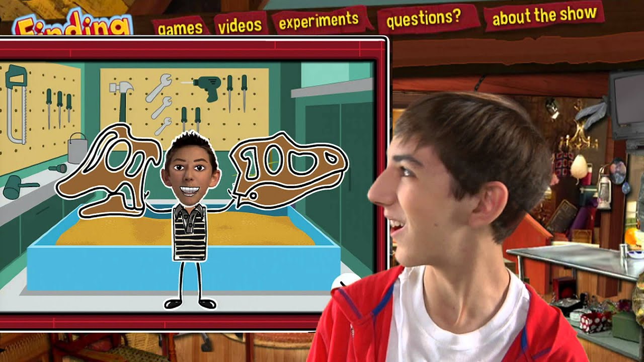 Finding Stuff Out Online - YouTube