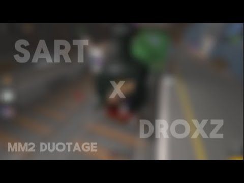 Sart x Droxz (mm2 duotage) - YouTube