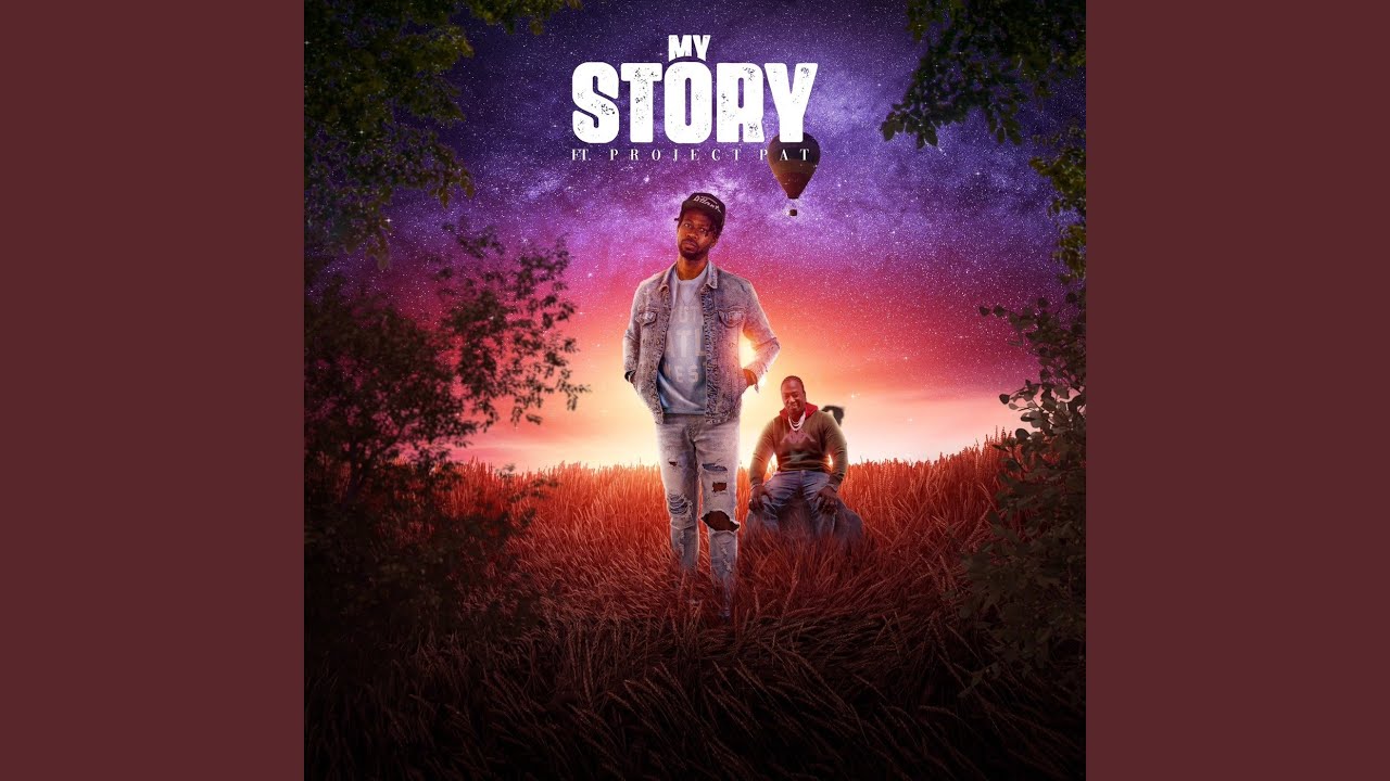 My Story - YouTube
