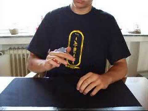 Diverse Knuckle Roll's (Coin Roll) - YouTube