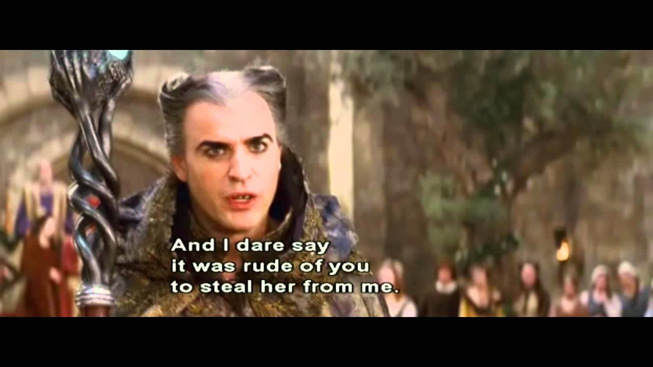 Your Highness Sneak Peeks Magic Motherfuckeron A Break Meh: Forum