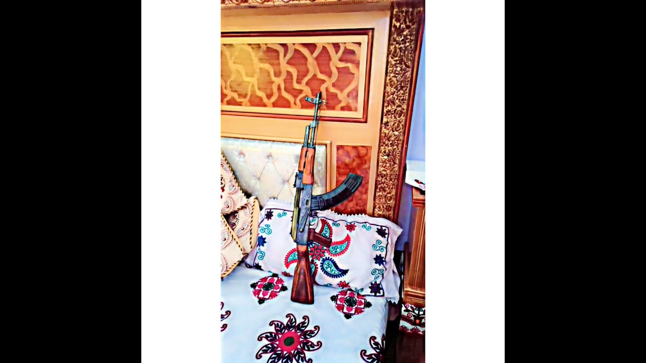 GUNS STATUS | AK-47 STATUS #gunsstatus #asla - YouTube