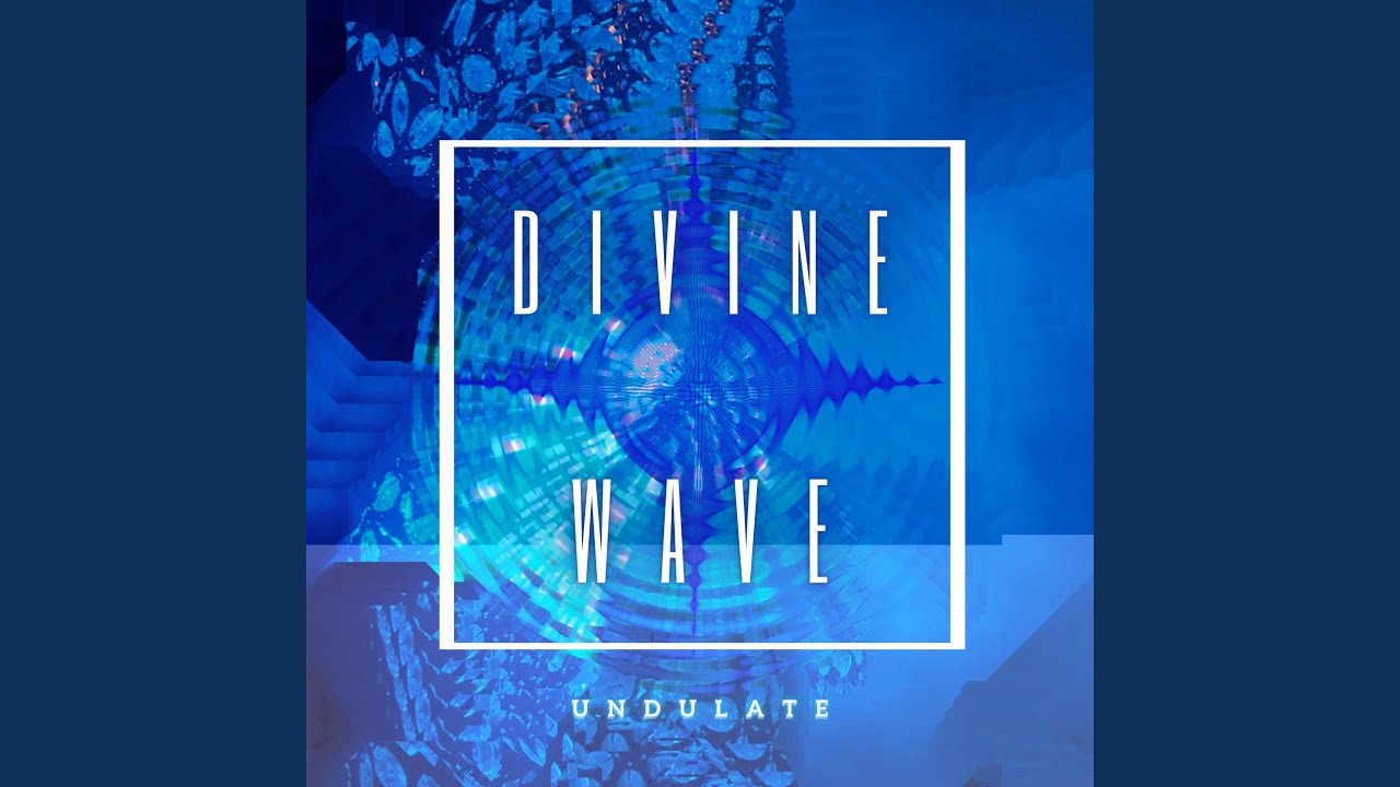 Undulate - YouTube