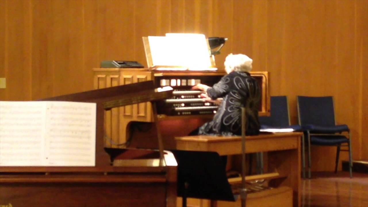 Dorothy Hester's 100th Birthday Concert - YouTube