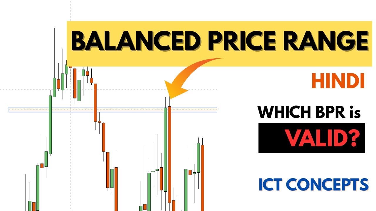 Balanced Price Range - ICT CONCEPTS (Hindi) - YouTube