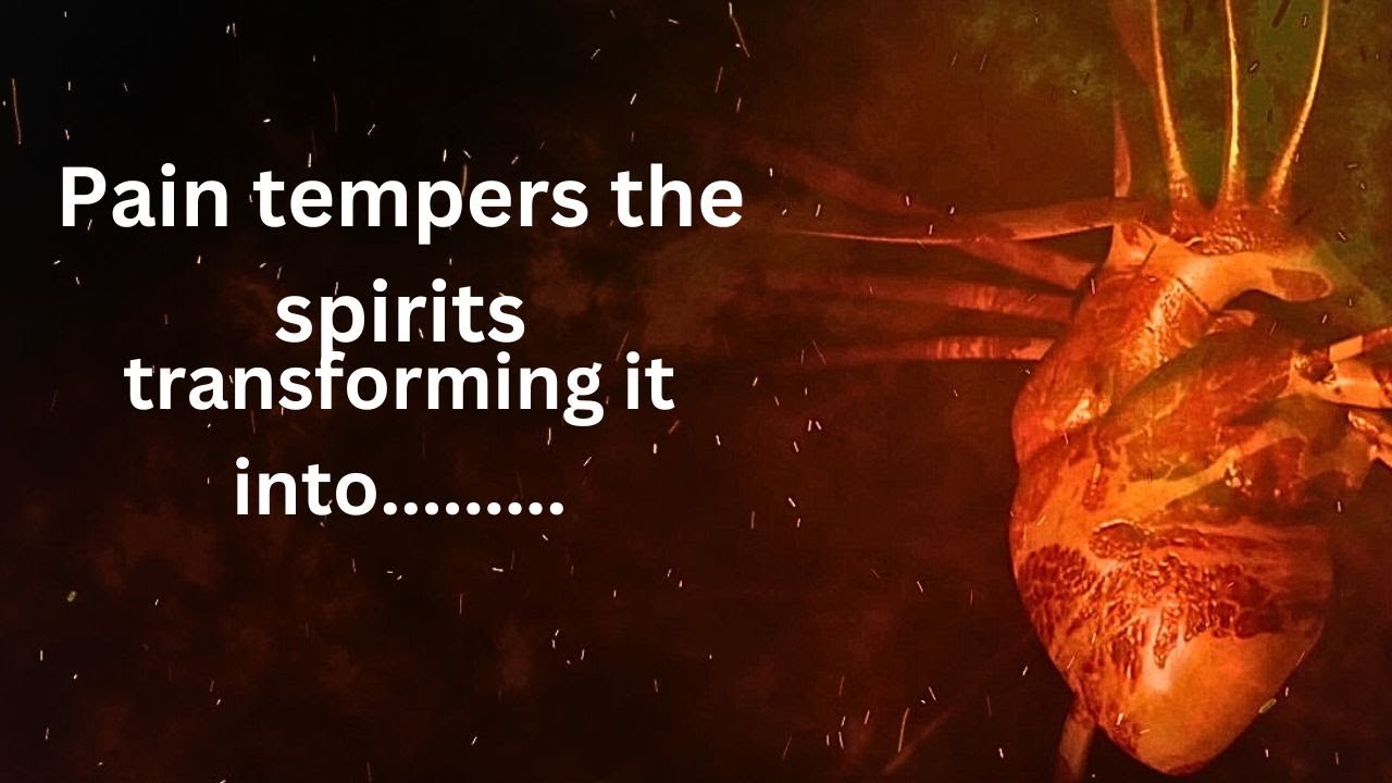 TO 10 quotes about "FROM PAIN TO POWER" | QUOTES QBOUT PAIN AND ...