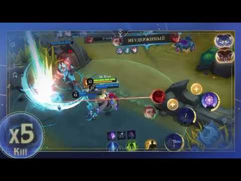 Lesli 1 ta ōq 1 ta ōlik ))))