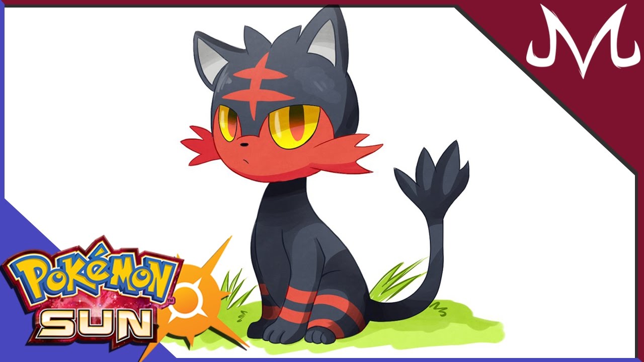 Pokémon Sun Gameplay #2 - Primeras batalhas e capturas! - YouTube