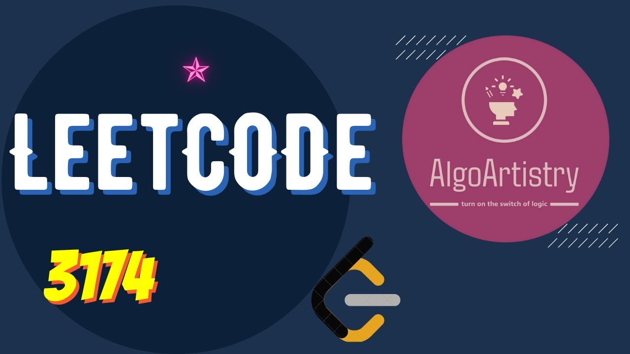 Leetcode 3174 Clear Digits Daily Challenge Solution Step By Step Explanation Youtube