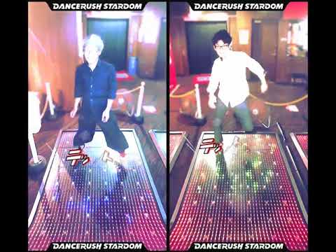 【DANCE RUSH】smooooch・∀・【ある日のできごと9】 #DANCERUSH_STARDOM - YouTube