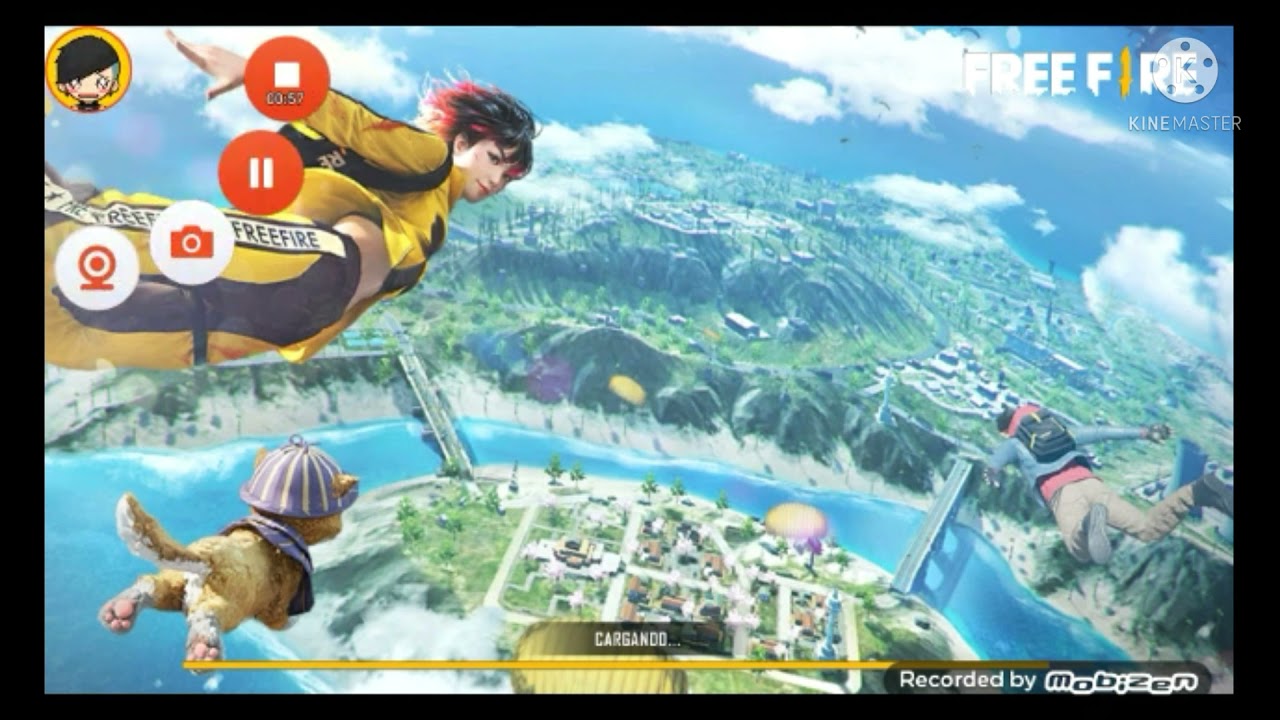 jugando frifrayer - YouTube