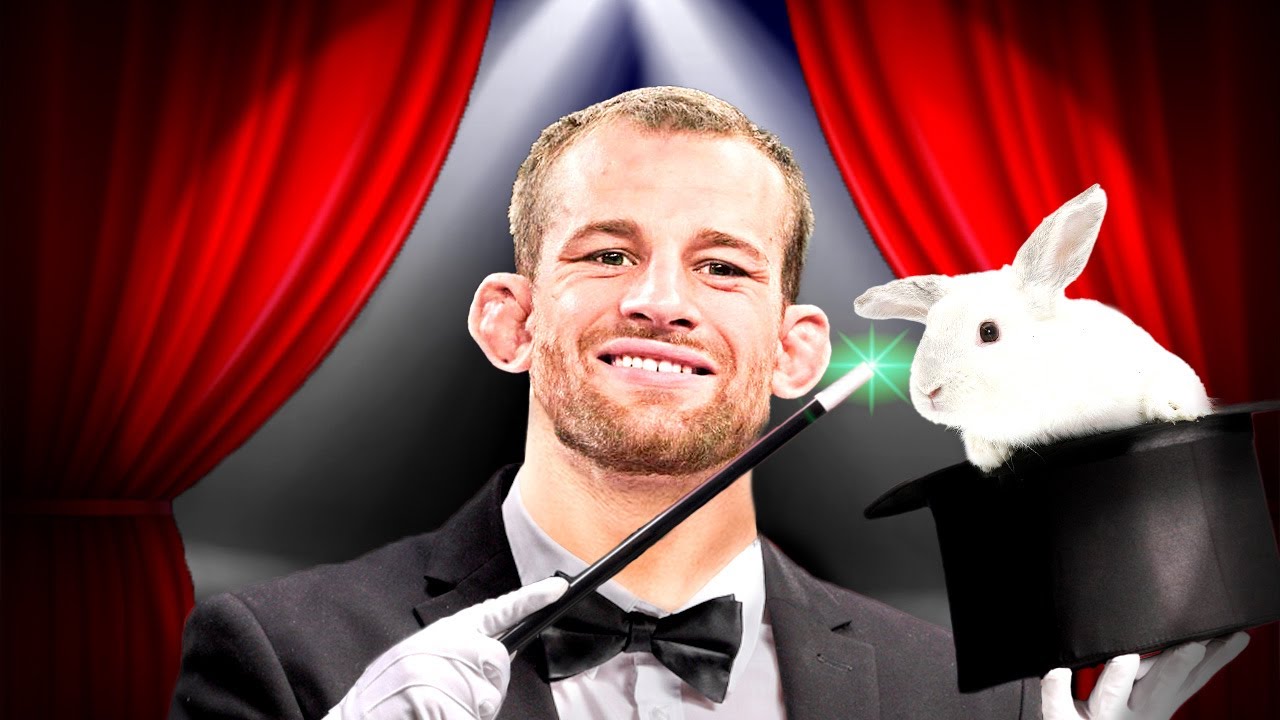 How David Taylor Changed Wrestling Forever - YouTube