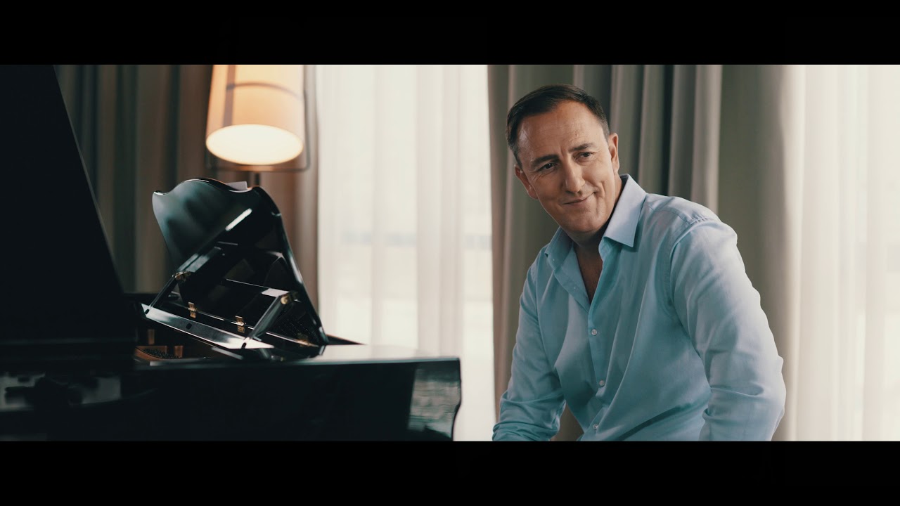 NOVI VOLVOX - Dođite da gradimo zajedno - YouTube