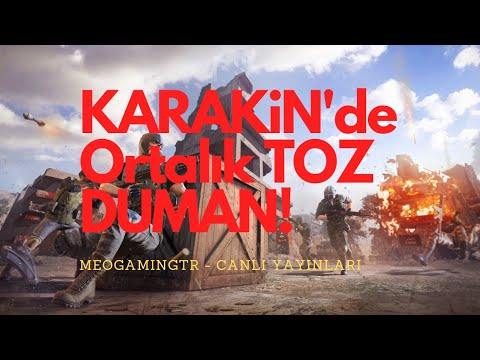Duo Karakin Turlarımız | Modlarımız  Fati / İlko Yayındaydı