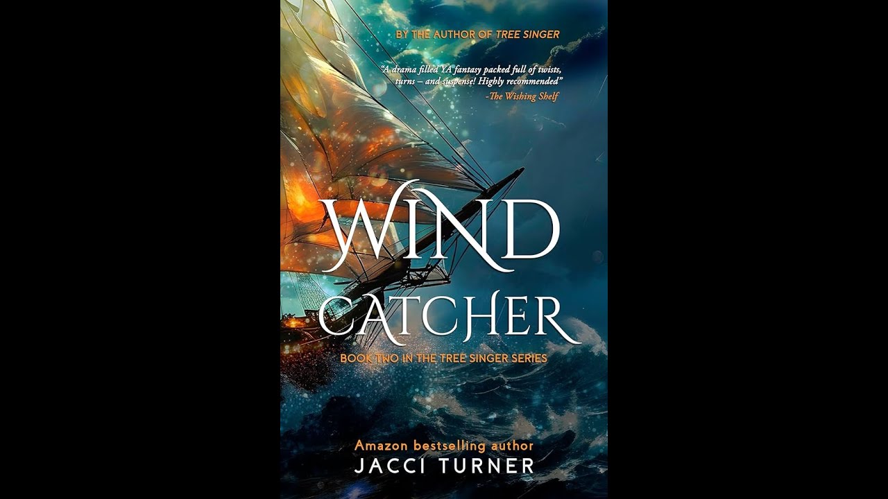 Jacci Turner - YouTube
